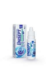 Intermed Unisept Buccal Drops 15 ml | Orange Pharmacy