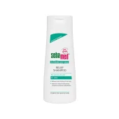 Sebamed Shampoo Urea 5% 200 ml | Orange Pharmacy