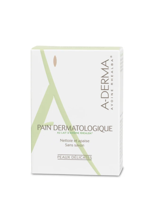 A Derma Pain Dermatologique 100 gr | Orange Pharmacy