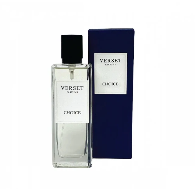 VERSET PARFUMS | Orange Pharmacy